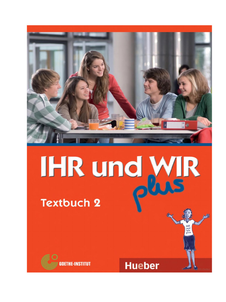Ihr Und Wir Plus 2 TB | PDF