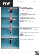 Human Body Weak Points | PDF | Anatomical Terms Of Motion | Anatomy