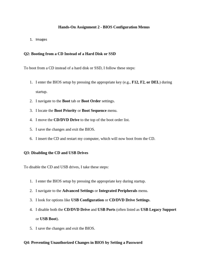 Hands On Assignment | PDF