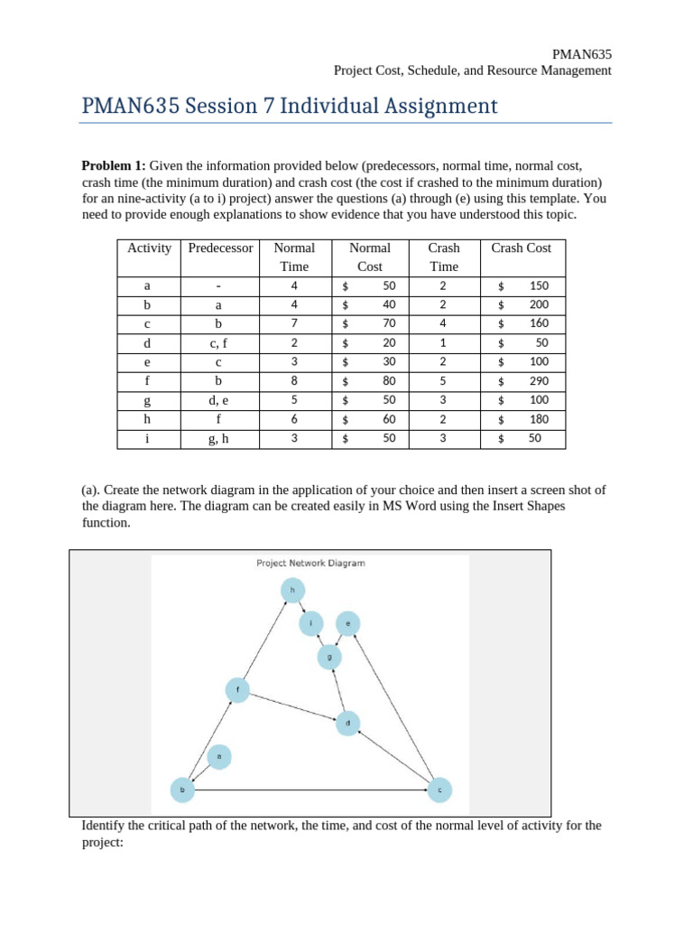 NuWave PIC2 Project Management Analysis | PDF
