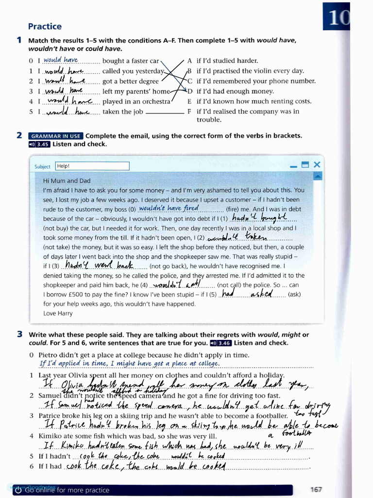 My Grammar Lab | PDF