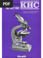 Diopter To MM Conversion Table | PDF | Ophthalmology | Lenses