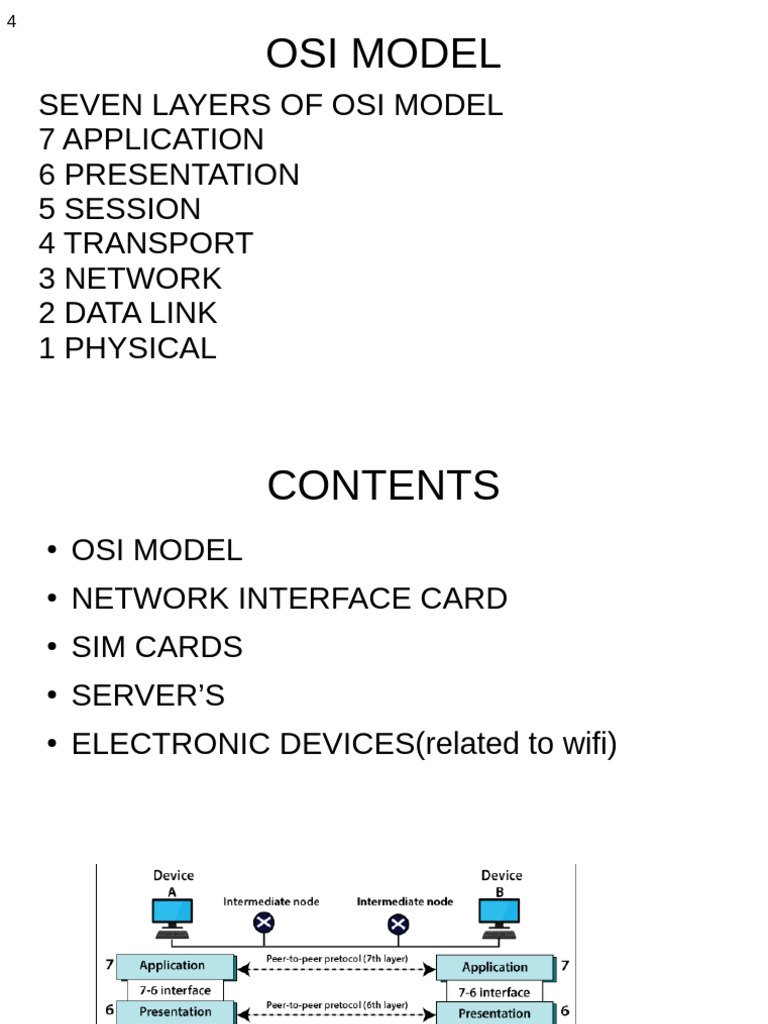 BSNL Report PPT - Odp - 0 | PDF