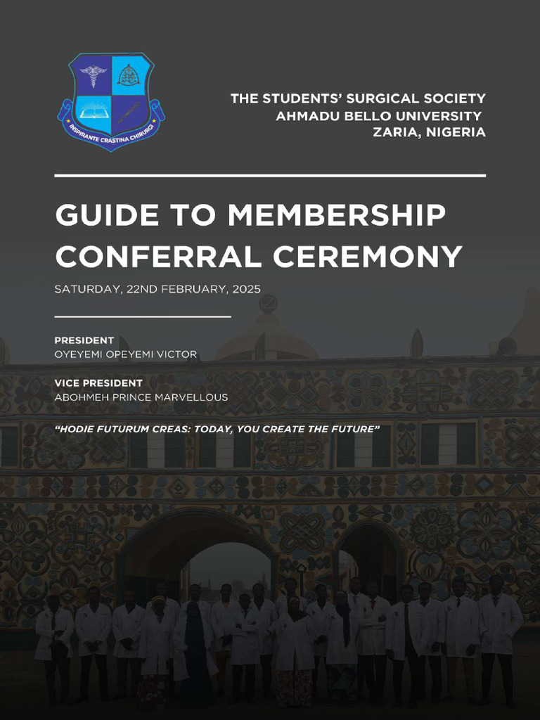 MCC 2025 Corrected | PDF