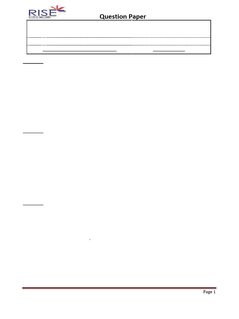 Caf 2 Tax All Test With Solution | PDF | Taxes | Tax Deduction