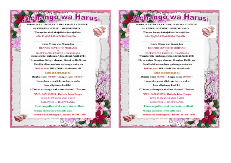 Card Happyfania NEWWW | PDF