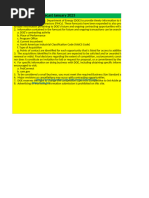 Hotel Duty Manager Checklist | PDF