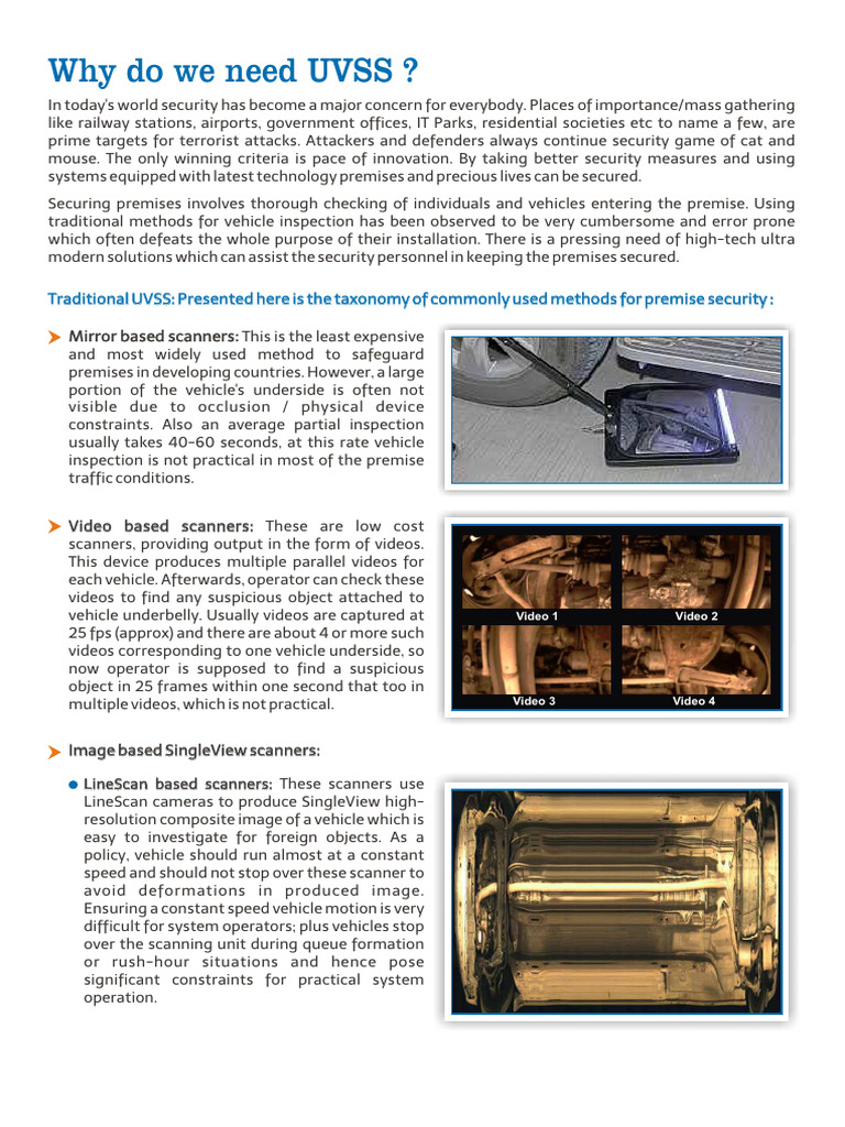 NuvoScan 3D White Paper - Magazine-1 | PDF | Image Scanner | Camera