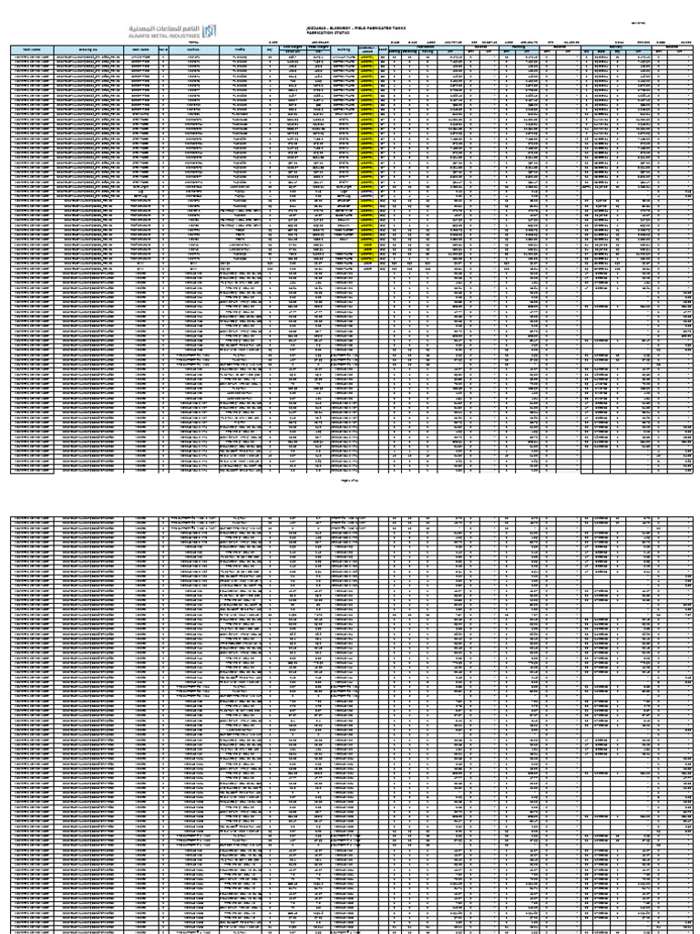 Progress Report (3) | PDF | Pipe (Fluid Conveyance) | Plumbing