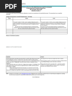 USP 621 Chromatography | PDF | Chromatography | Gas Chromatography