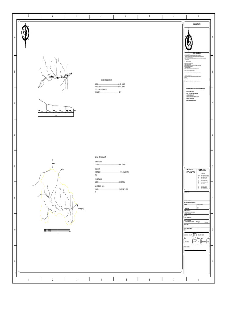 PROYECTO FINAL2-Layout1.FINAL | PDF | Ciencias de la Tierra