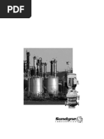 LMV 322 | PDF | Pump | Heat Exchanger