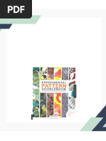 Emerson Class Number | PDF | Soil | Natural Materials