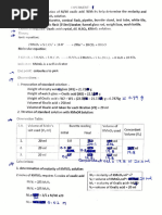Interpreting Acer Test Results | PDF | Percentile | Cognition