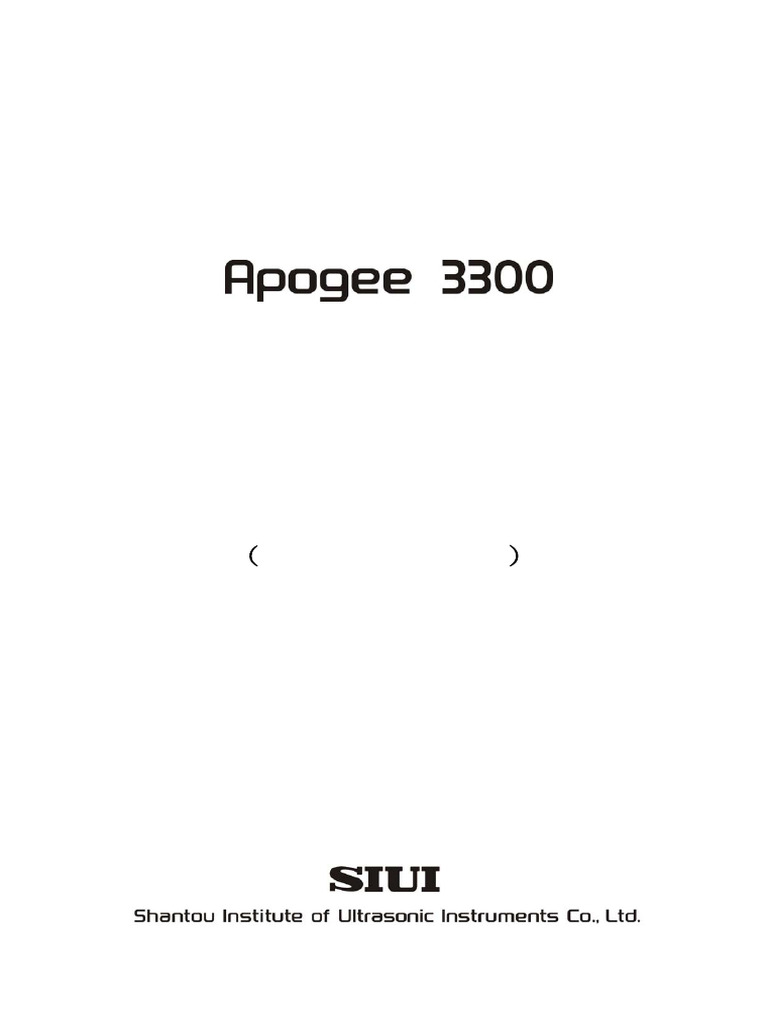 A3300-NEO Operation Manual (Advanced Volume) | PDF | Area | Ellipse
