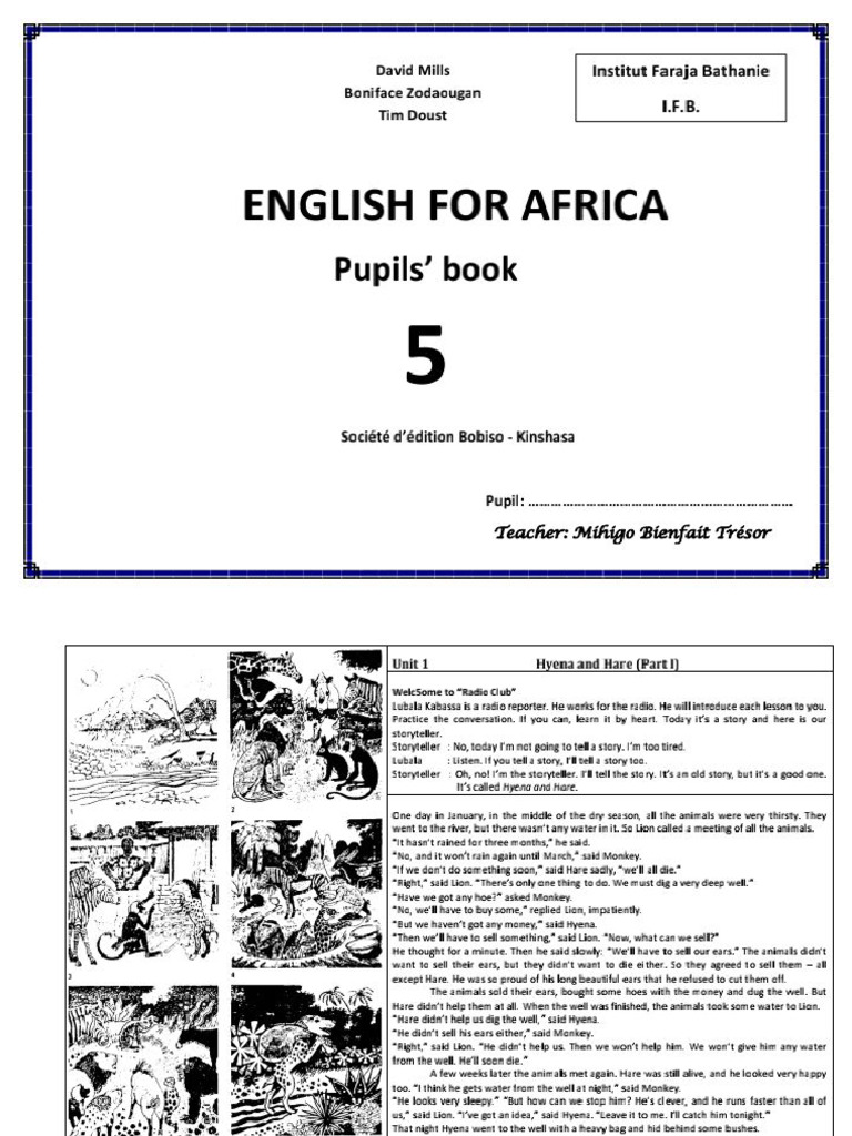Efa 5 | PDF