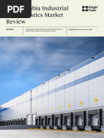 Innowell Company Profile All Service | PDF | Building Information ...