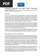 D. Daubenmire Method: 1. General Description | PDF | Student's T Test ...