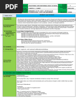 English: Quarter 2 - Module 7: Multimodal and Its Elements | PDF ...