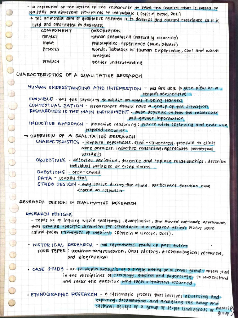 Rs Notes (g11) | PDF