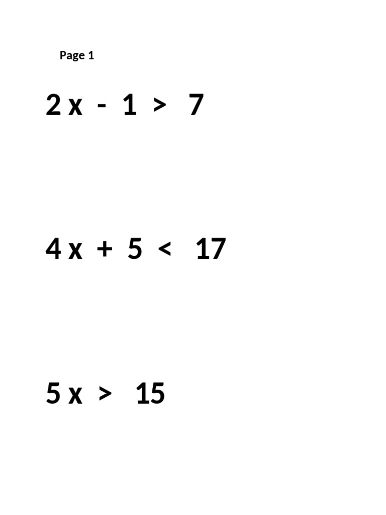 Match The Following Answers With Correct Question Given On Page | PDF