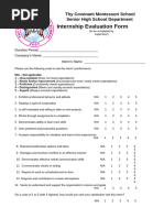 RISB Test Overview and Scoring Guide | PDF | Applied Psychology ...