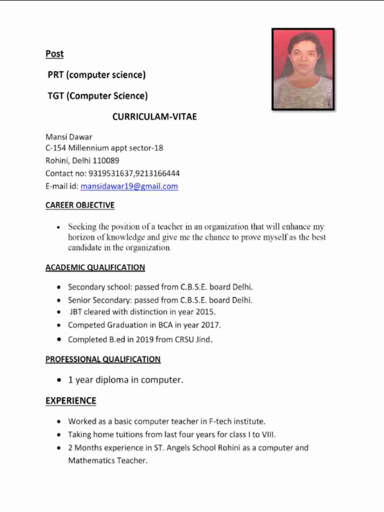 My Resume (2) (1) (1) (1) - Compressed | PDF