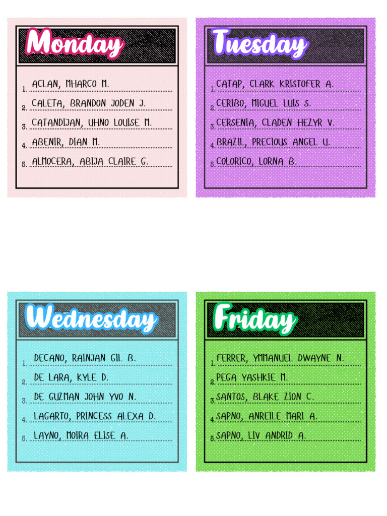 Student Goals Diary Note SEL Worksheet in Pink Yellow Sticky Note Style ...