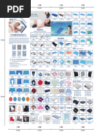 Linen Inventory March | PDF | Linens | Furniture