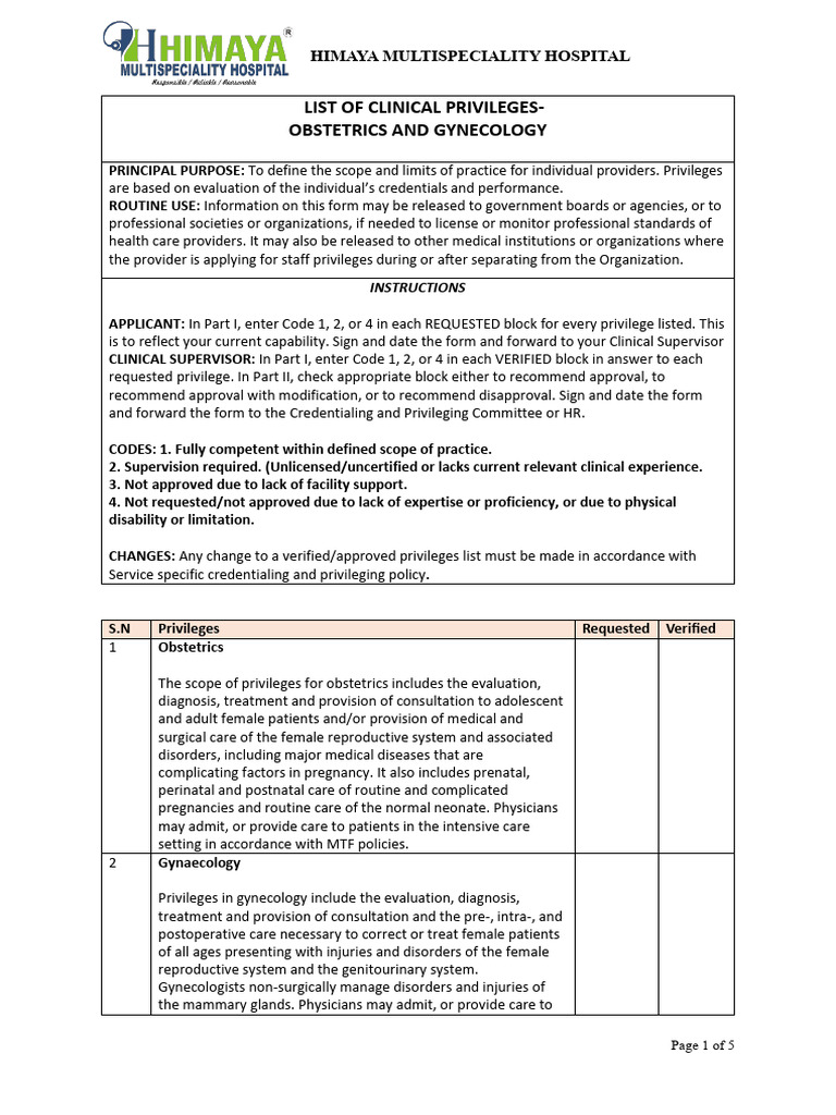 Obstetrics and Gynecology | PDF | Vagina | Childbirth