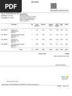 KITIS Amnesty UserGuide Return Tot | PDF | Taxes | Accounts Payable