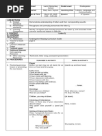 JKL Phonics Worksheet | PDF