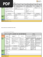 EDUCATOR INTERVIEW Dimensions (1) - 1 | PDF