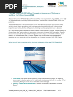 GM Record Management Standards GMW15920 | PDF | Specification ...