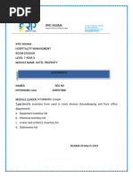 Matching Type Test | PDF | Knowledge | Learning