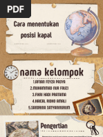 Mengenal Apa Itu IMO Dan Aturannya - Ilmu Kapal Dan Logistik | PDF