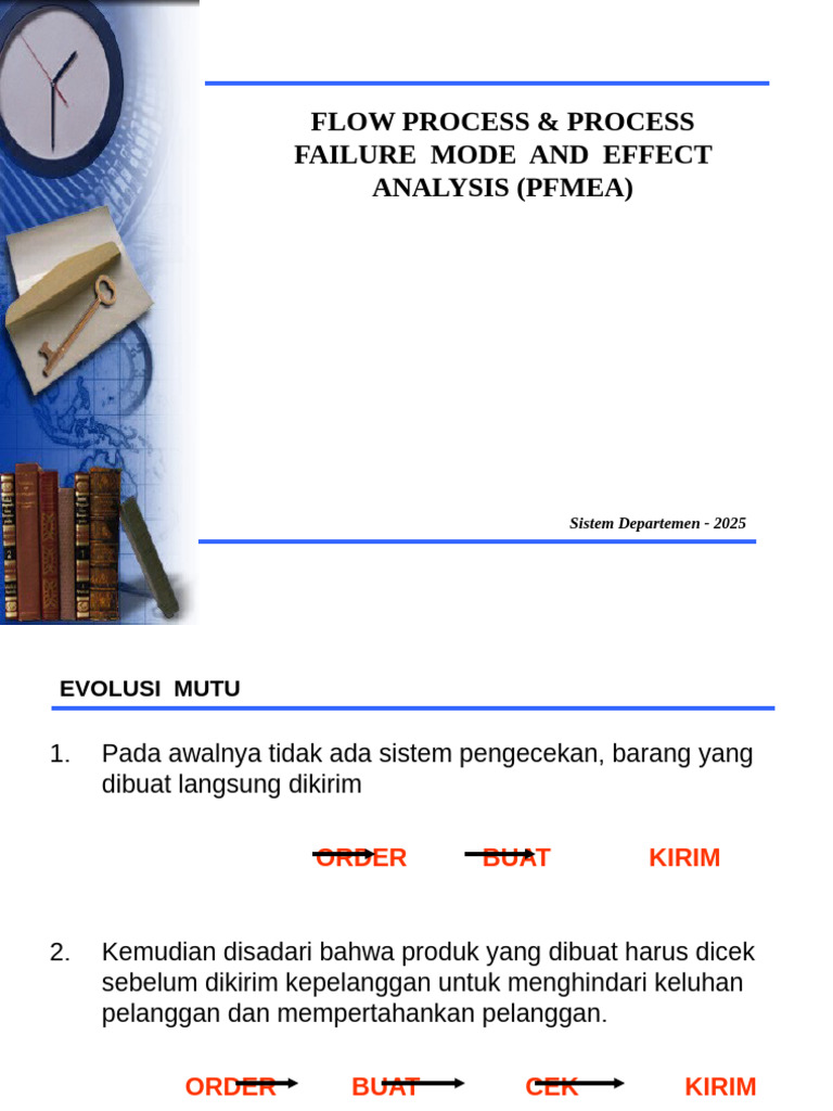 FMEA | PDF