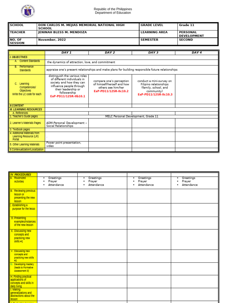 week 3-PERDEV | PDF | Cognitive Science | Intelligence