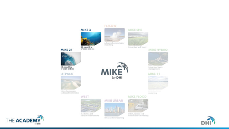 Mike DHI - Part - 2 | PDF