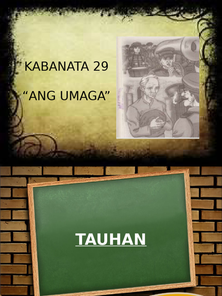 Kabanata. pptxh2hw | PDF