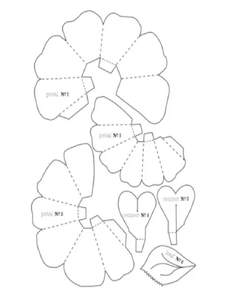 Flower | PDF