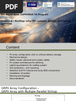 Solar Sample Single Line Diagrams | PDF | Photovoltaic System ...