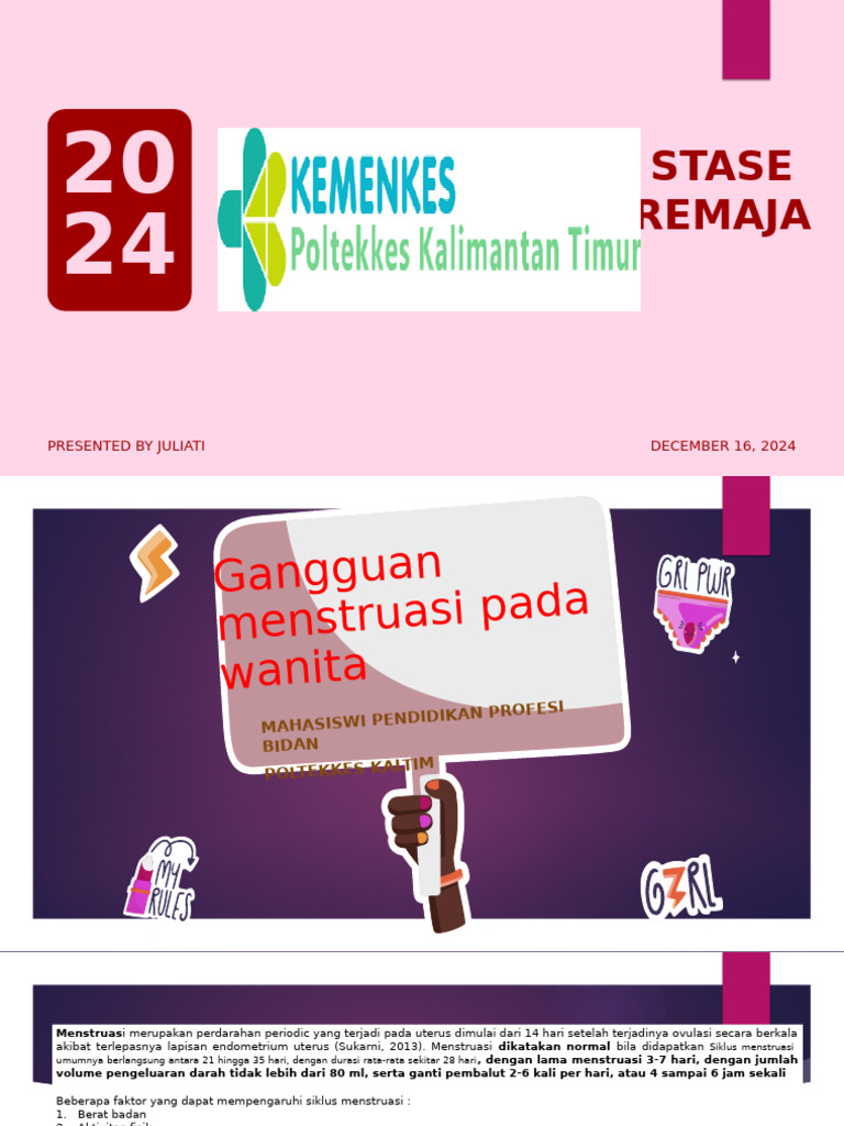 2024 Couple Wrapped Slides | PDF