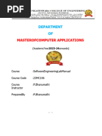 SRS For Library Management System | PDF | User (Computing) | Databases