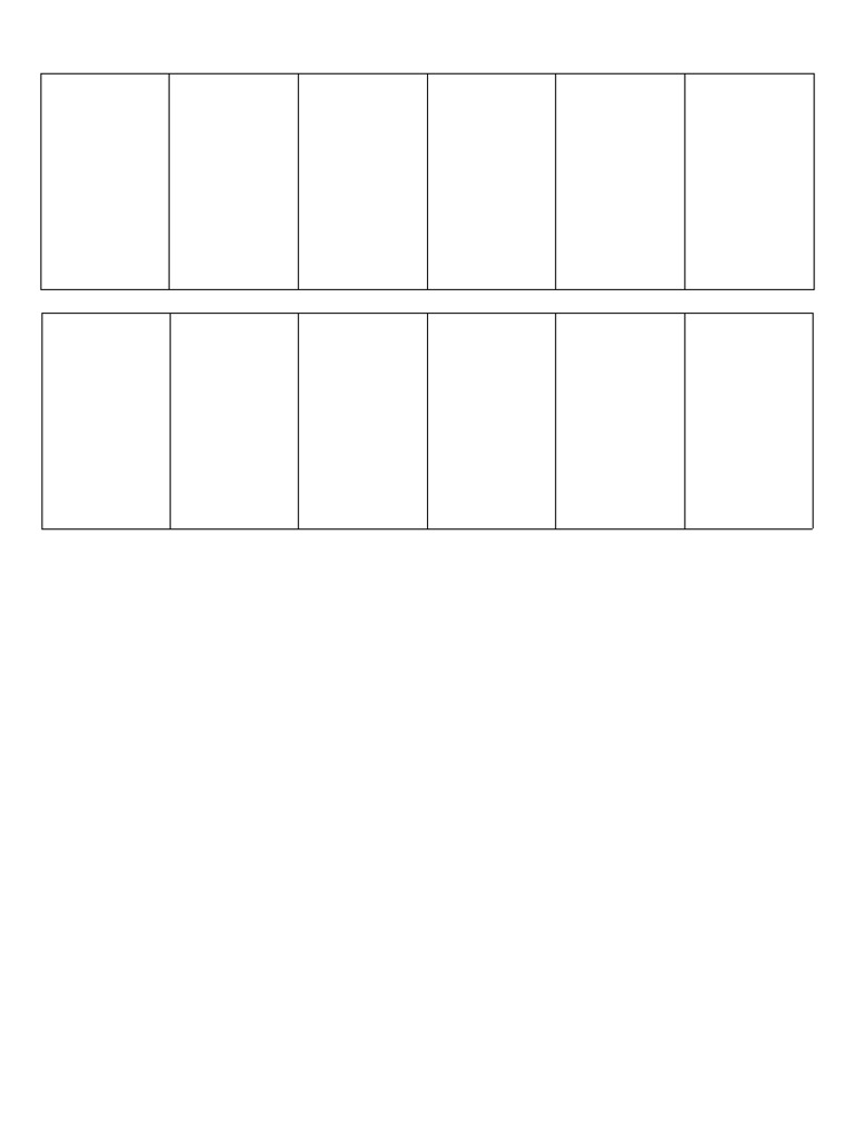 Diffusion Score Template | PDF