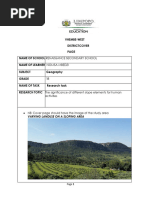 Technology Grade 8 ATP 2025 | PDF | Gear | Machines