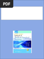 KINDER 1 (AutoRecovered) | PDF | Risk | Nursing