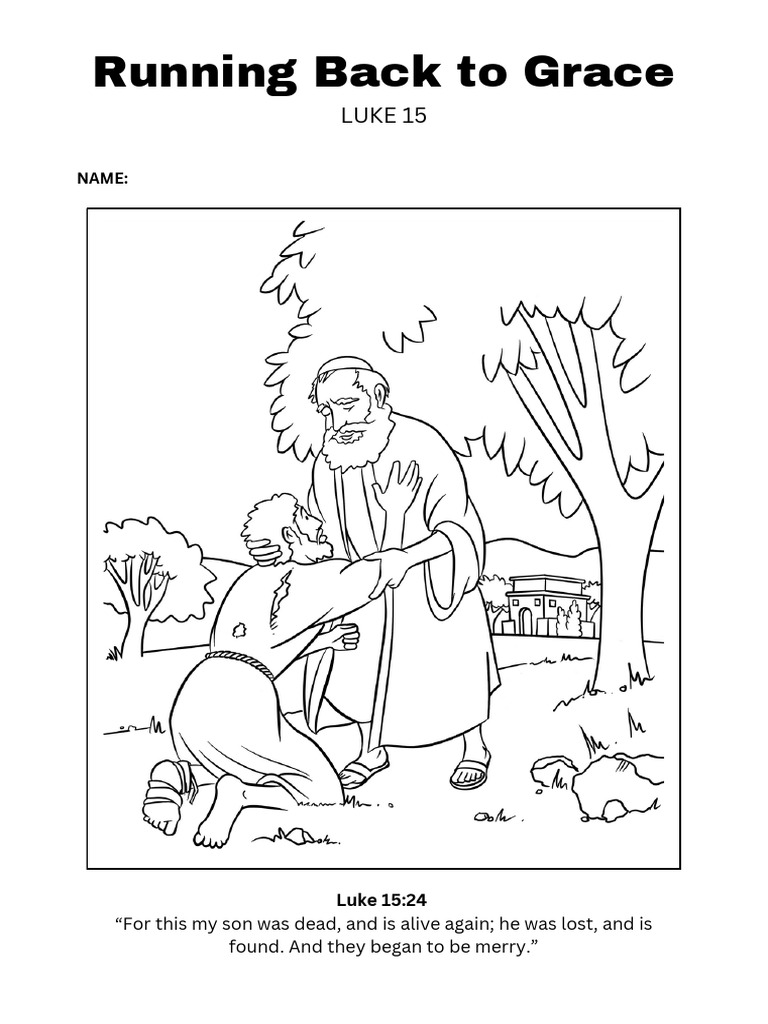Sunday School No.20 | PDF