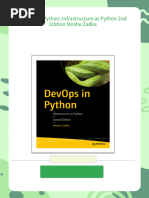 The Python Tutorial - Python 3.10.5 Documentation | PDF | Python ...
