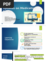 Medication Incident Self-Reflection Tool v1.0 | PDF | Medical ...
